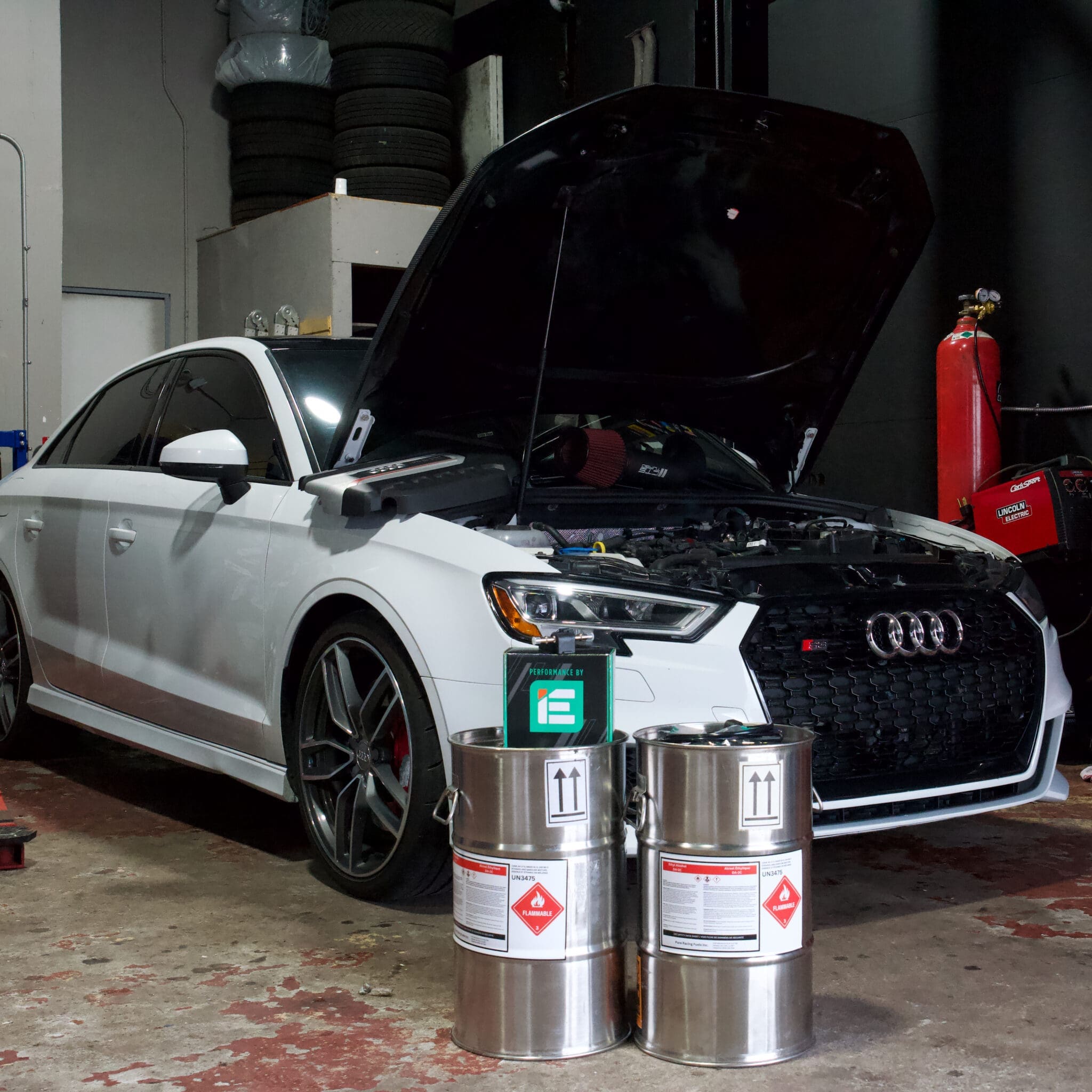 E85 Drums For Sale In Toronto, Ontario - Parts Plug