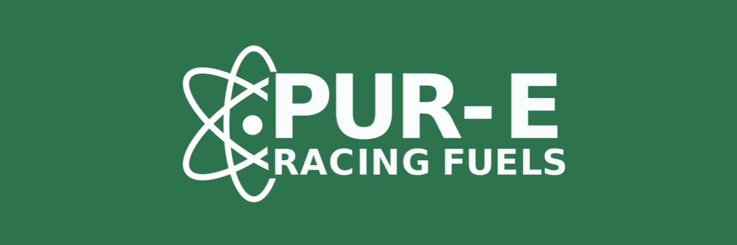 Pure Racing Fuels - Parts Plug